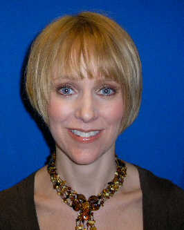 Professor Lisa Nealy